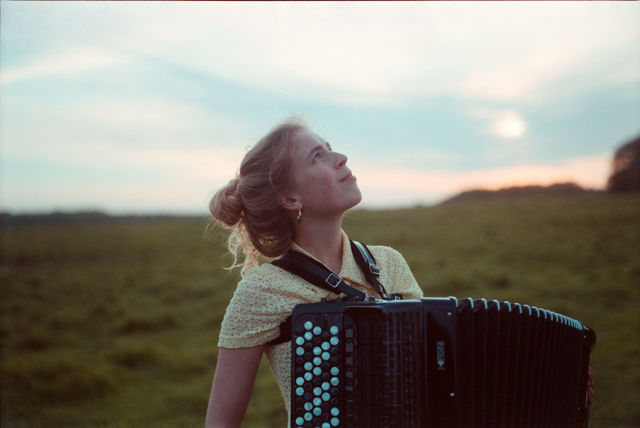 Nocturnes // Philippe Thuriot | Blikfabriek